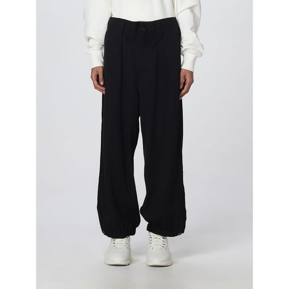 Y-3 | Jeans | Y3 Pants Woman Black | Poshmark